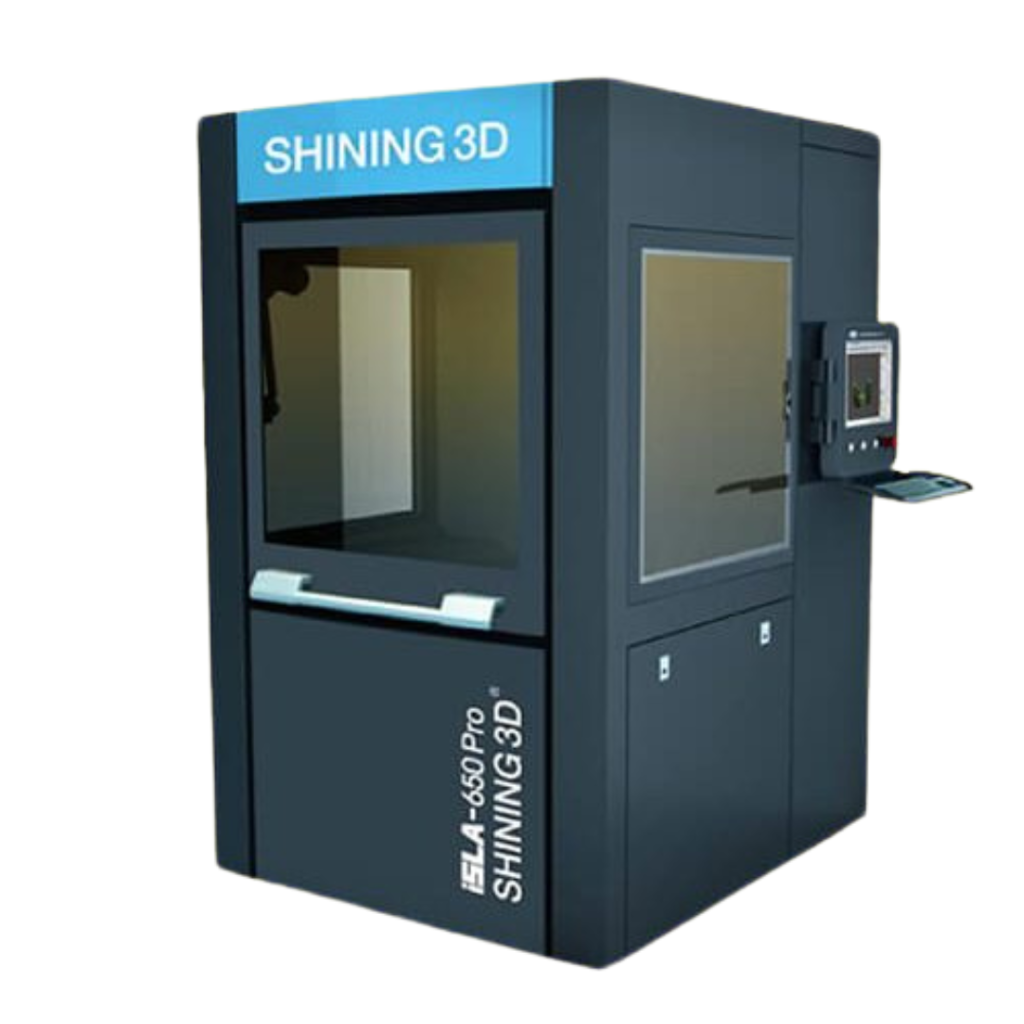 Additive Manufacturing - Rapid Prototyping Specialist